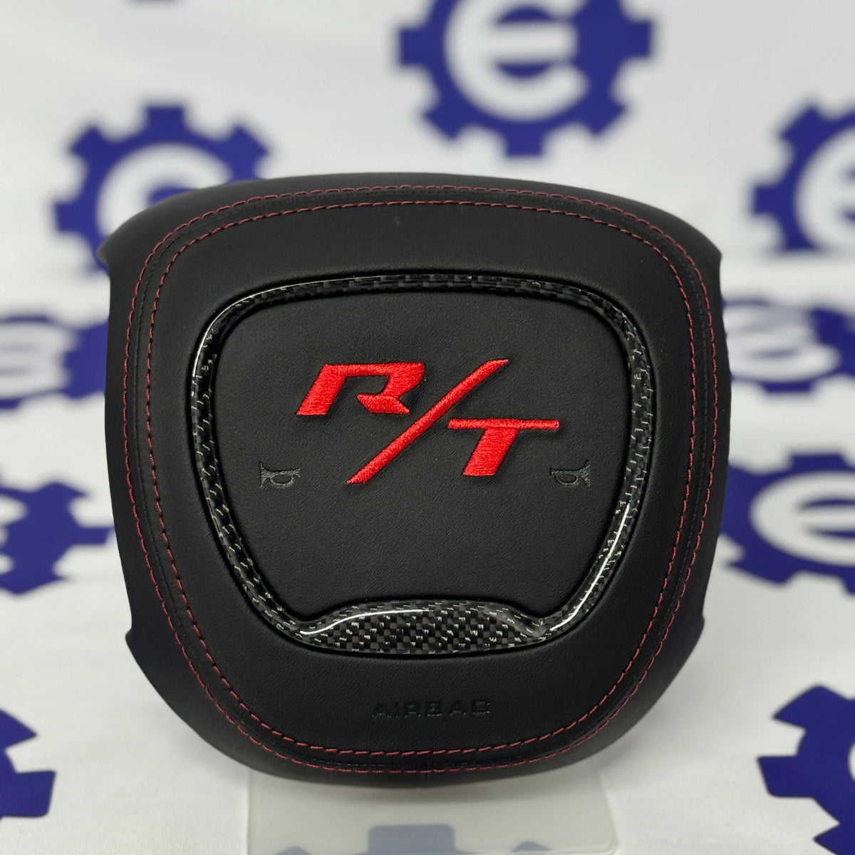 Airbag Covers - Customizable – ENG Motorsport